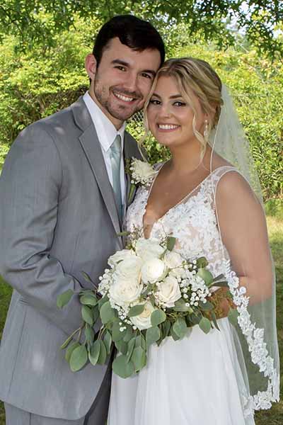 Steer – Bedich wedding | News, Sports, Jobs - Tribune Chronicle